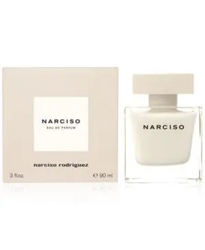 Narciso Rodriguez Eau De Parfum Fragrance Collection