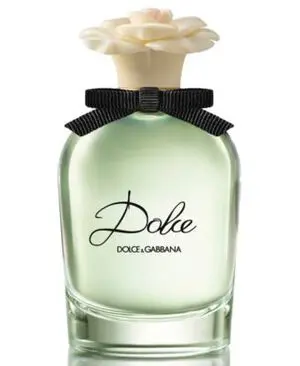 Dolce & Gabbana Gentle Fragrance Products