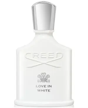 CREED Love In White Fragrance Collection - No Color