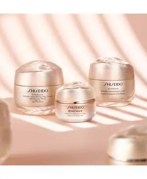 SHISEIDO Benefiance Collection - No Color