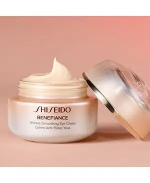 SHISEIDO Benefiance Collection