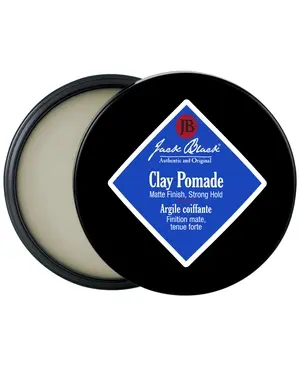 Jack Black Clay Pomade - No Color