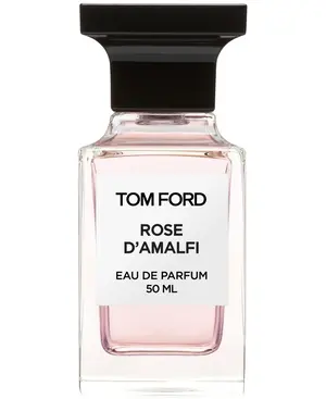 TOM FORD Rose D'amalfi Eau De Parfum - No Color