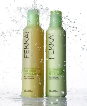 FEKKAI Brilliant Gloss Shampoo