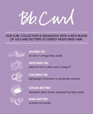 BUMBLE AND BUMBLE Curl Reactivator Moisturizing Hair Mist