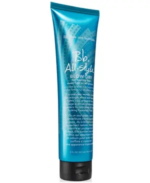BUMBLE AND BUMBLE All-style Blow Dry White