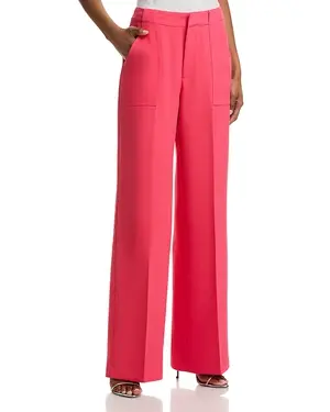 Women's Coral Pants