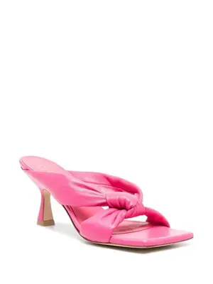 STUART WEITZMAN Slip-on Sandals