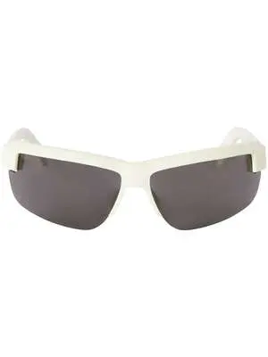 Off-White Toledo Sunglasses - White