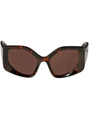 Off-white Printed Eyewear For Women