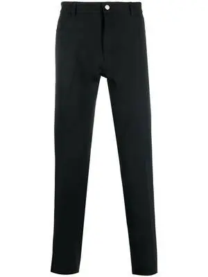 COURREGES Button Trousers