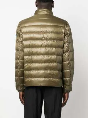 Moncler Amalteas Padded Jacket - Green