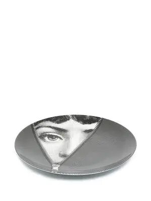 FORNASETTI Tema E Variazioni No.401 Plate