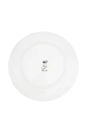 FORNASETTI Tema E Variazioni No.401 Plate