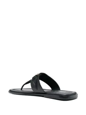Versace Medusa Biggie Sandals