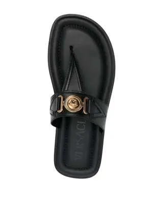 Versace Medusa Biggie Sandals