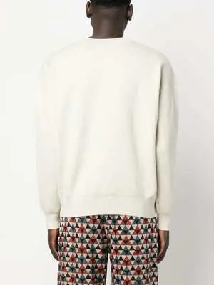 MARANT Atley Sweater - Neutrals