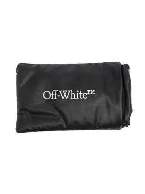 Off-White Portland Square-frame Sunglasses - Green