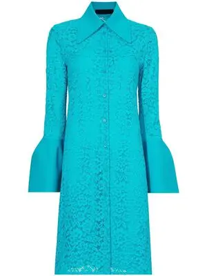 Proenza Schouler Lace Day Dresses