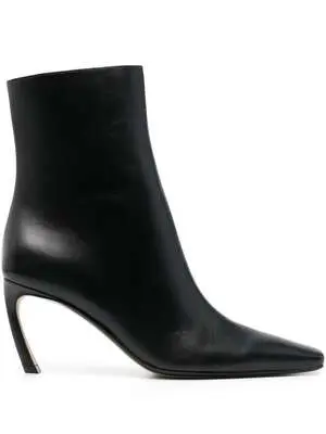 LANVIN Leather Boots