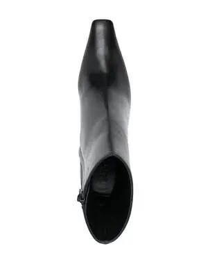 LANVIN Leather Boots