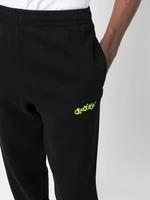 Off-White Arrows Motif Track Pants
