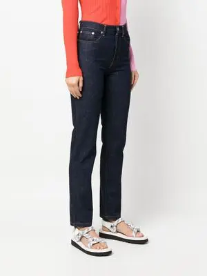 Kenzo Straight-fit Jeans