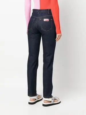 Kenzo Straight-fit Jeans