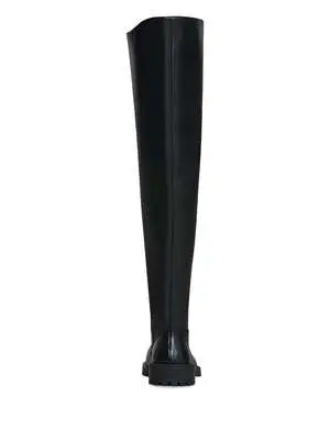 Balenciaga Hummer Over-the-knee Boots