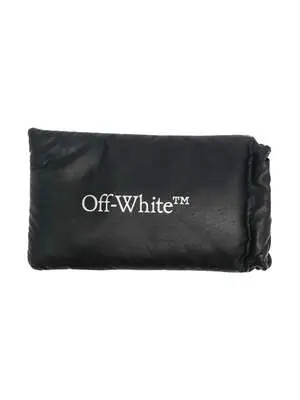 Off-White Memphis Cat-eye Sunglasses - Brown