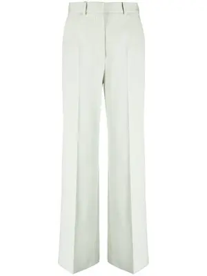 LANVIN High-waisted Trousers