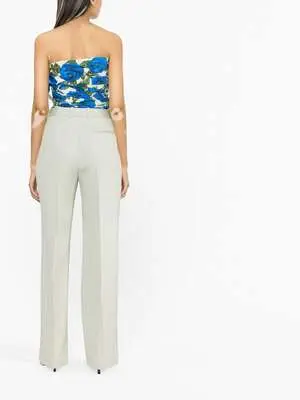 LANVIN High-waisted Trousers