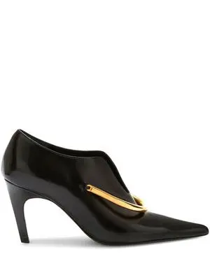 JIL SANDER Pointed-toe Pumps