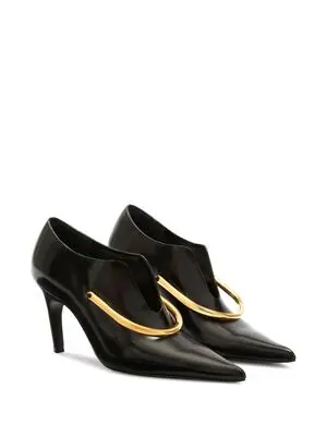 JIL SANDER Pointed-toe Pumps