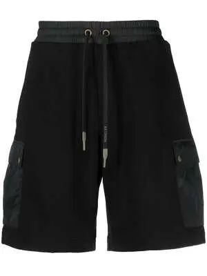 Moncler Cotton Shorts