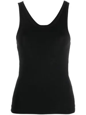 Thom Krom Scoop Neck Camis Tanks For Women