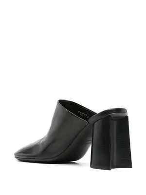 Balenciaga 80mm Glove Mules