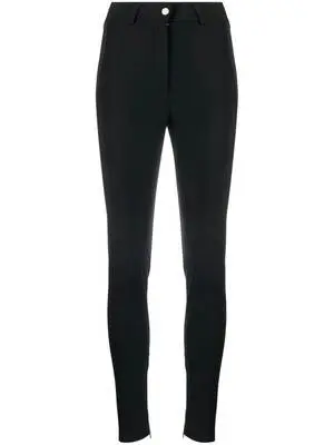 MISBHV High-waisted Skinny Trousers