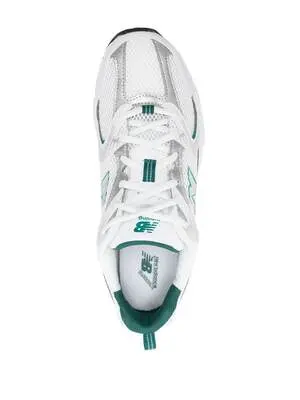 NEW BALANCE 530 Sneakers - White