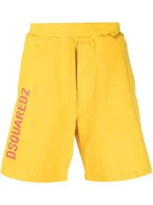 Dsquared2 Bike Shorts For Men