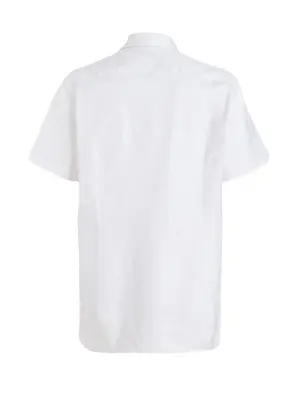 Etro Button-down Poplin Shirt