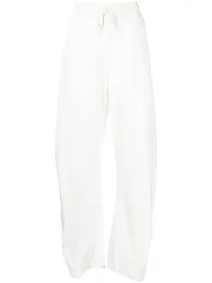 JNBY Straight-leg Track Pants