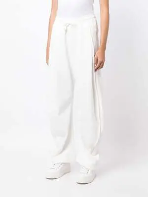 JNBY Straight-leg Track Pants