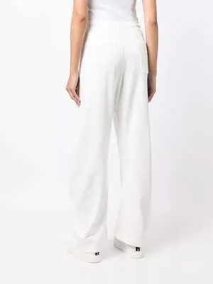 JNBY Straight-leg Track Pants