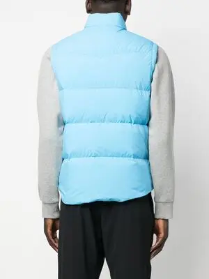 Woolrich Feather Down Gilet
