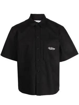 Off-White Wave Off Summer Shirt