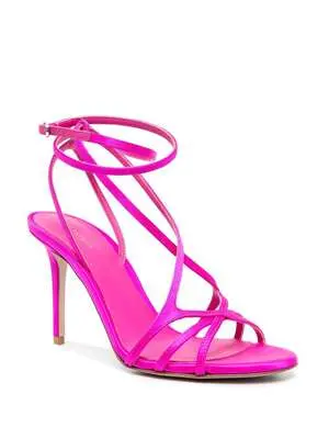 LE SILLA Belen 100mm Sandals