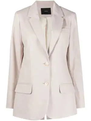 Joseph Single Breasted Blazers For Women