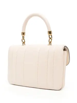 Tory Burch Kira Leather Tote Bag