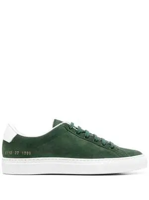 Common Projects Heeled Sneakers For Women